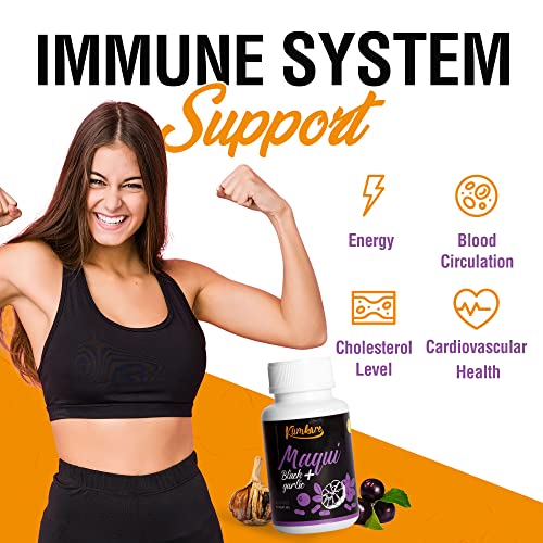 herbal supplement for immune health
