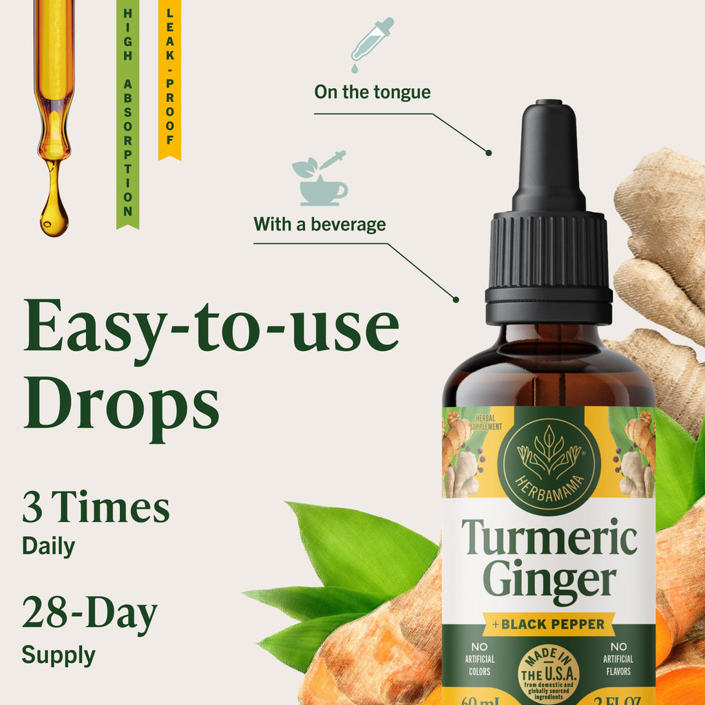 herbal supplement for immune health