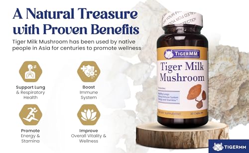 herbal supplement for immune health