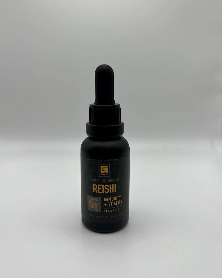herbal supplement for immune health