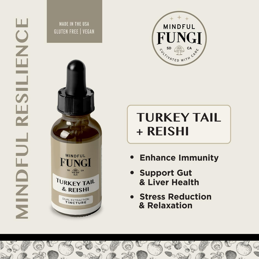 Herbal supplement for immune health