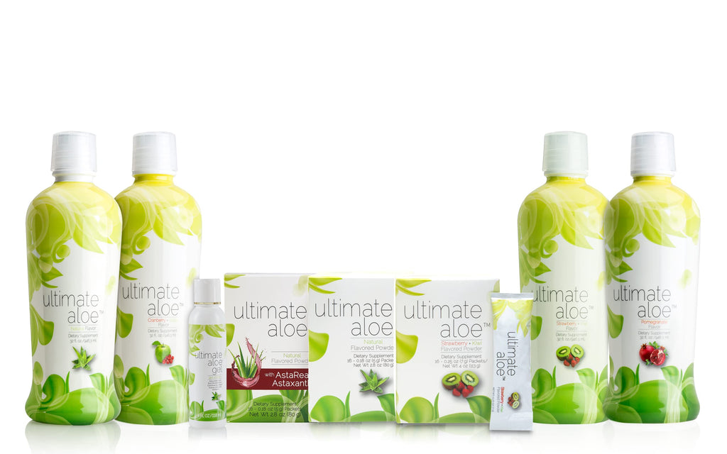 Herbal supplement for immune health