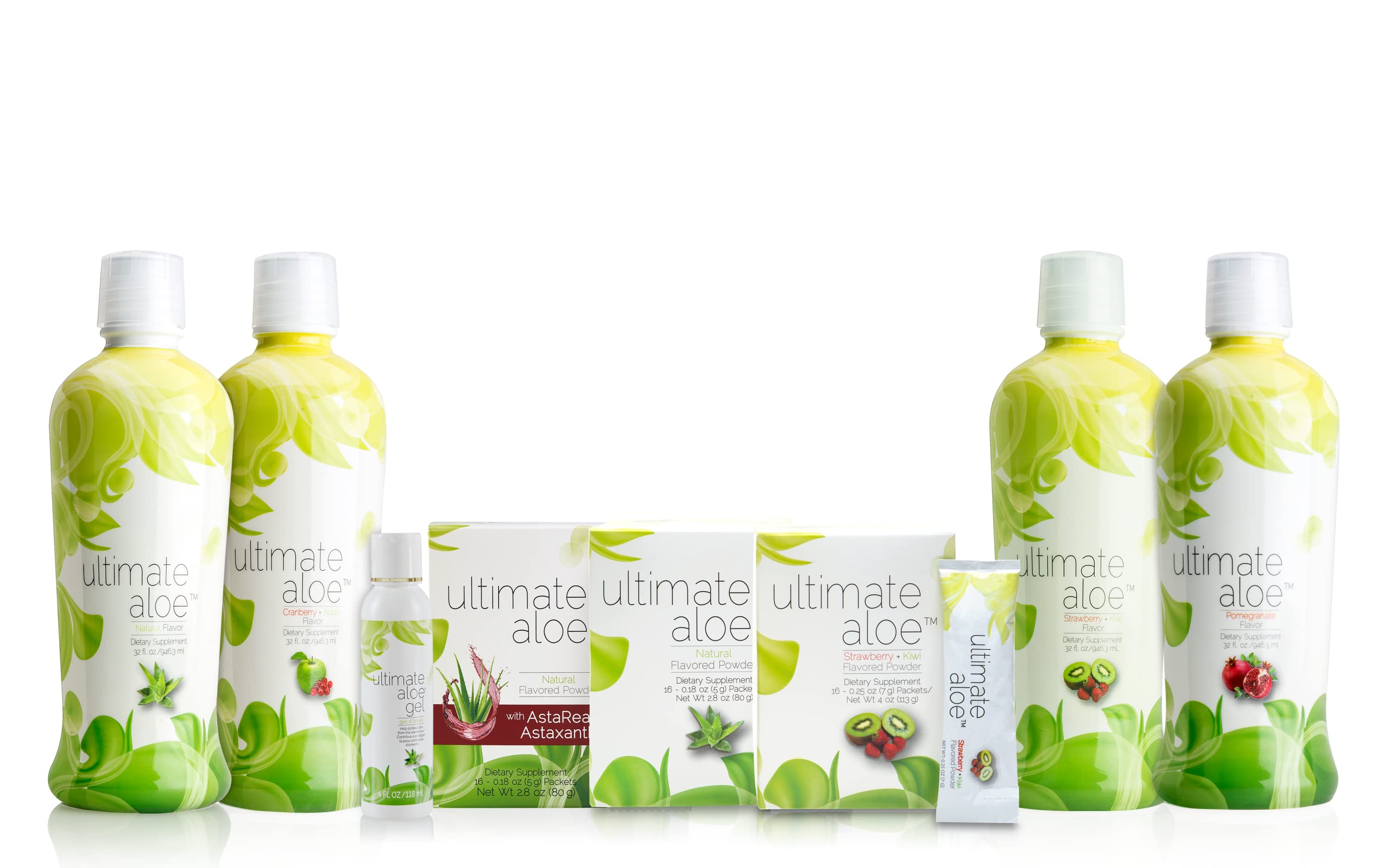 Herbal supplement for immune health