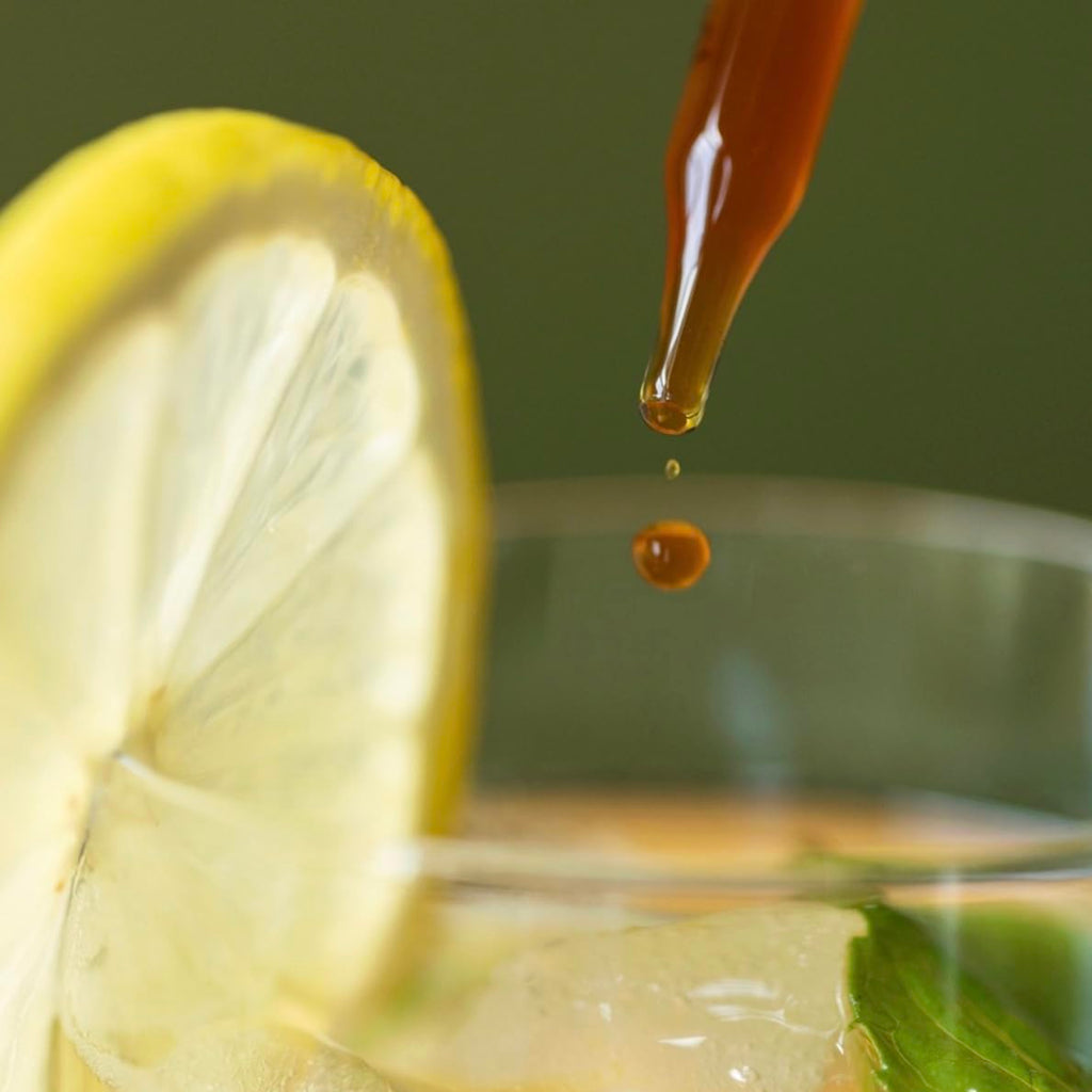 herbal supplement for immune health