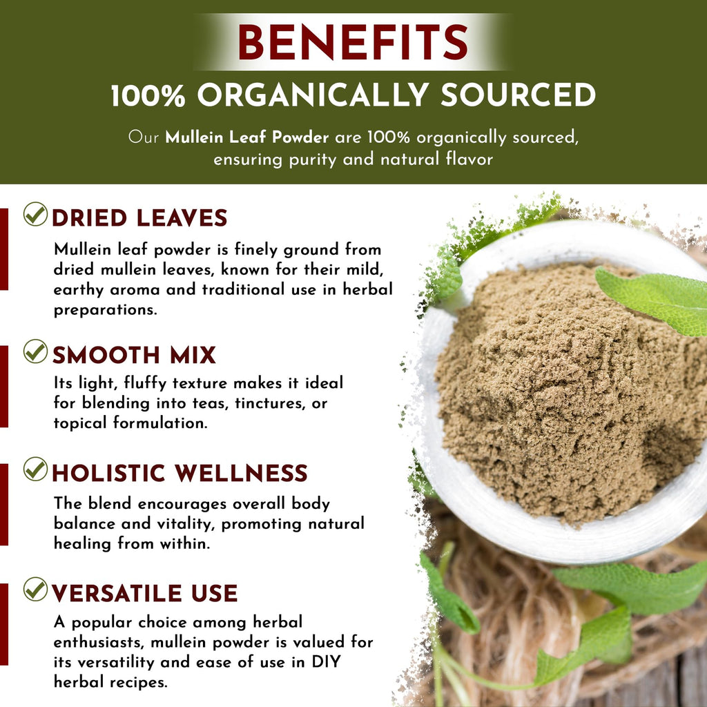 herbal supplement for immune health