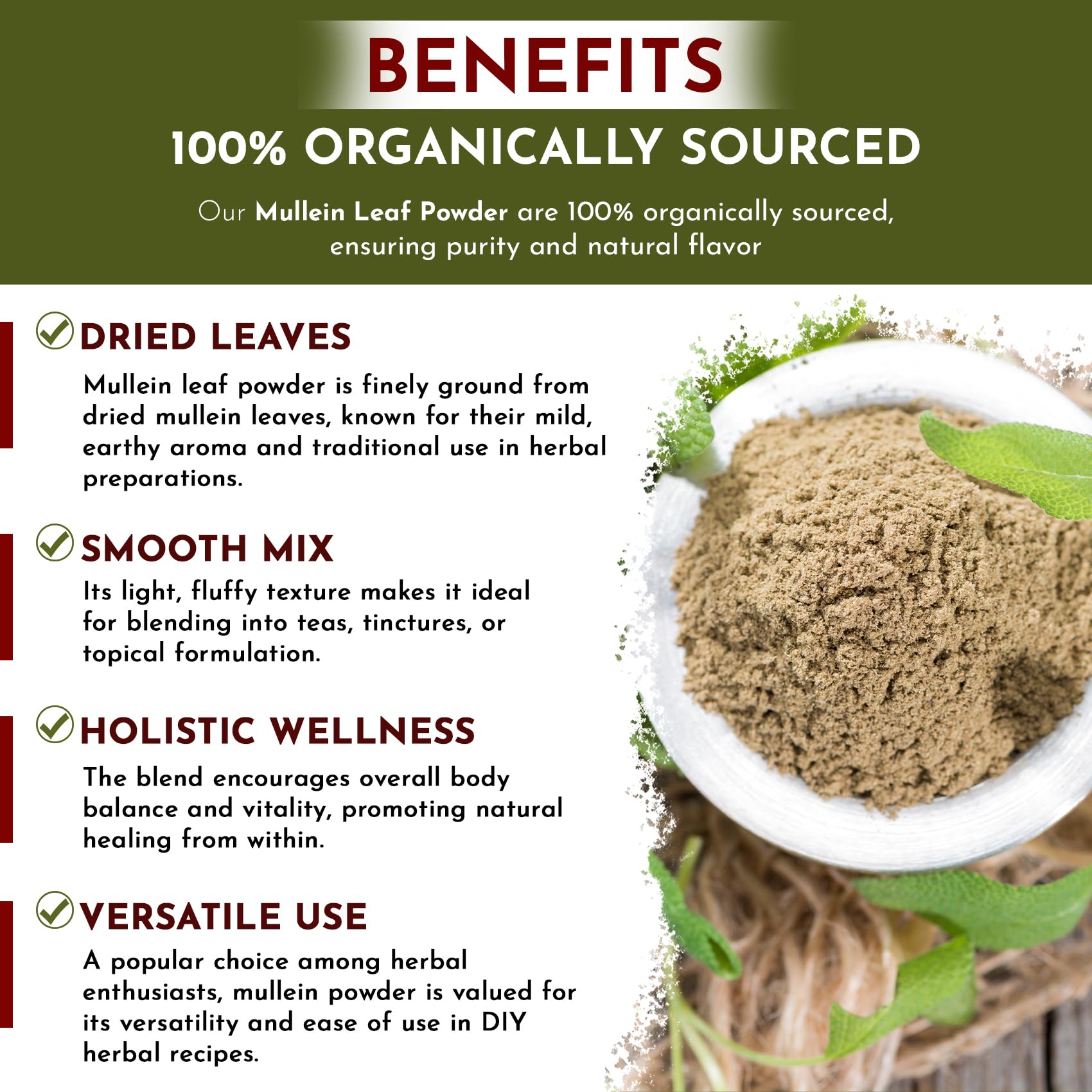 herbal supplement for immune health