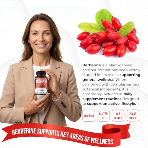 Herbal supplement for immune health