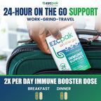 herbal supplement for immune health