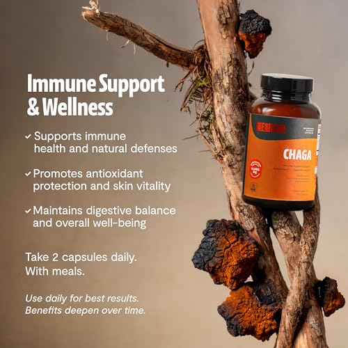 herbal supplement for immune health