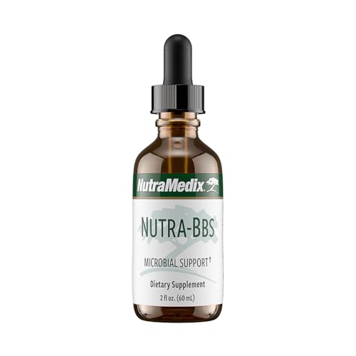 herbal supplement for immune health