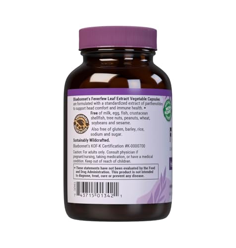herbal supplement for immune health
