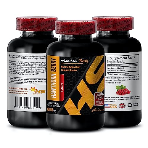 Herbal supplement for immune health
