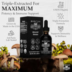 herbal supplement for immune health