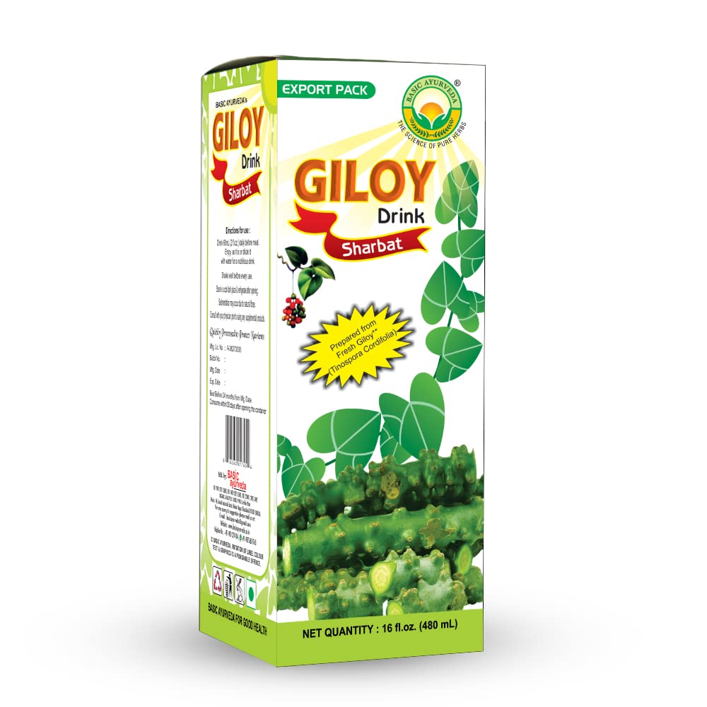 herbal supplement for immune health