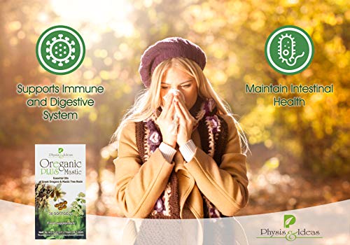 herbal supplement for immune health
