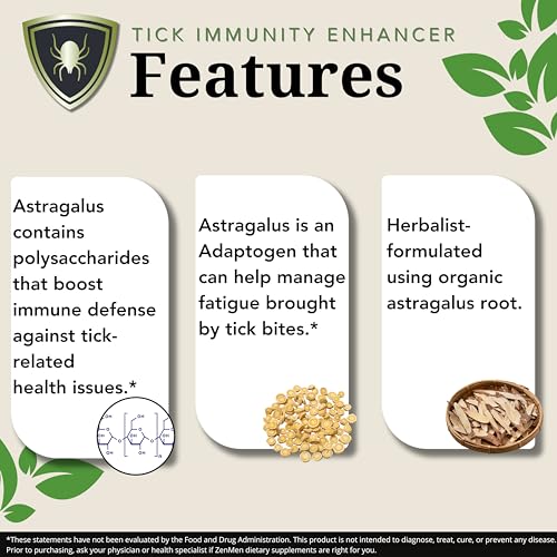 herbal supplement for immune health