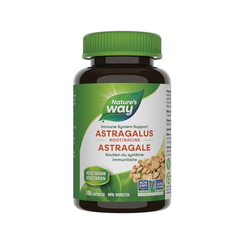 herbal supplement for immune health