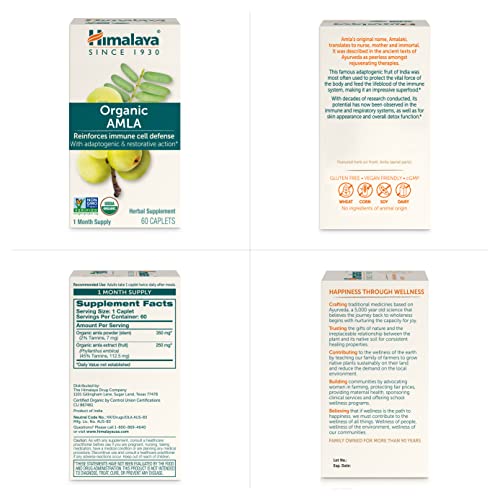 Herbal supplement for immune resilience