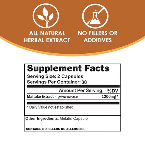 Herbal supplement for immune strength