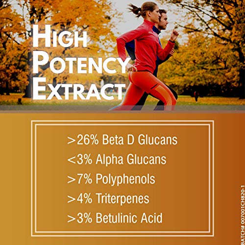 herbal supplement for immune strength