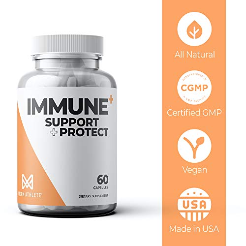 herbal supplement for immune strength