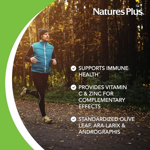herbal supplement for immune strength
