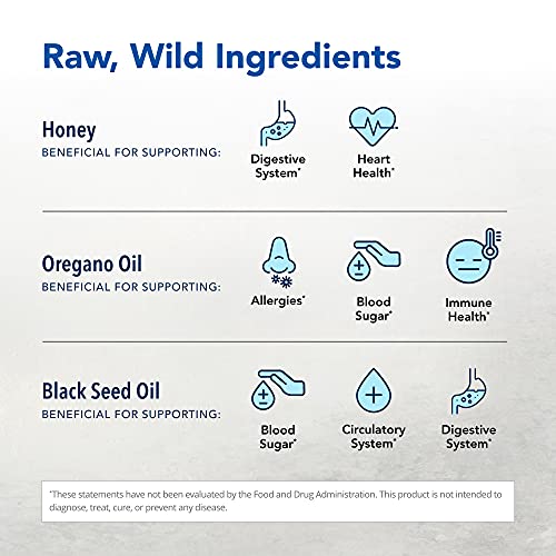 herbal supplement for immune strength