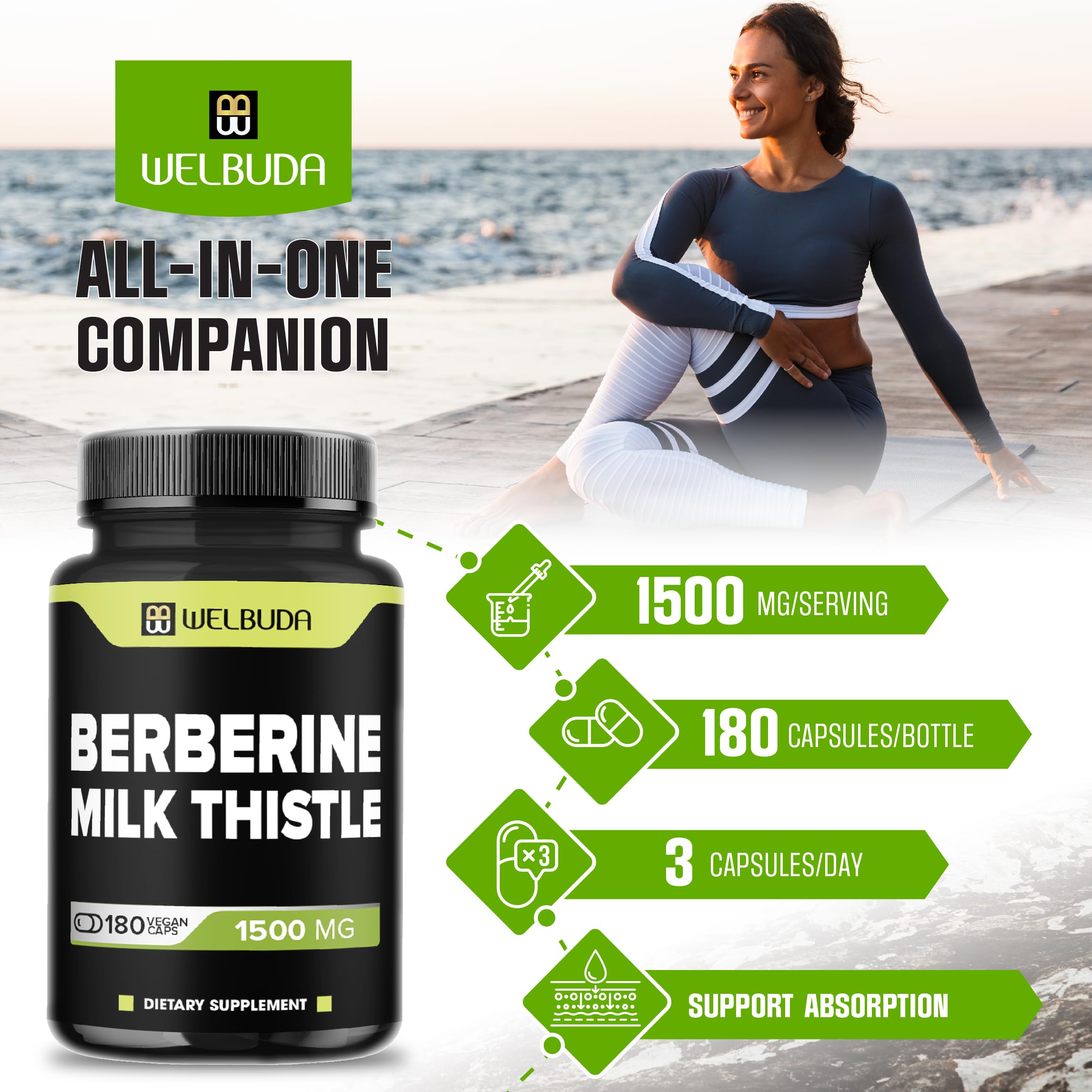 herbal supplement for immune strength