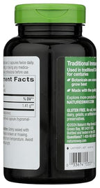 herbal supplement for immune support