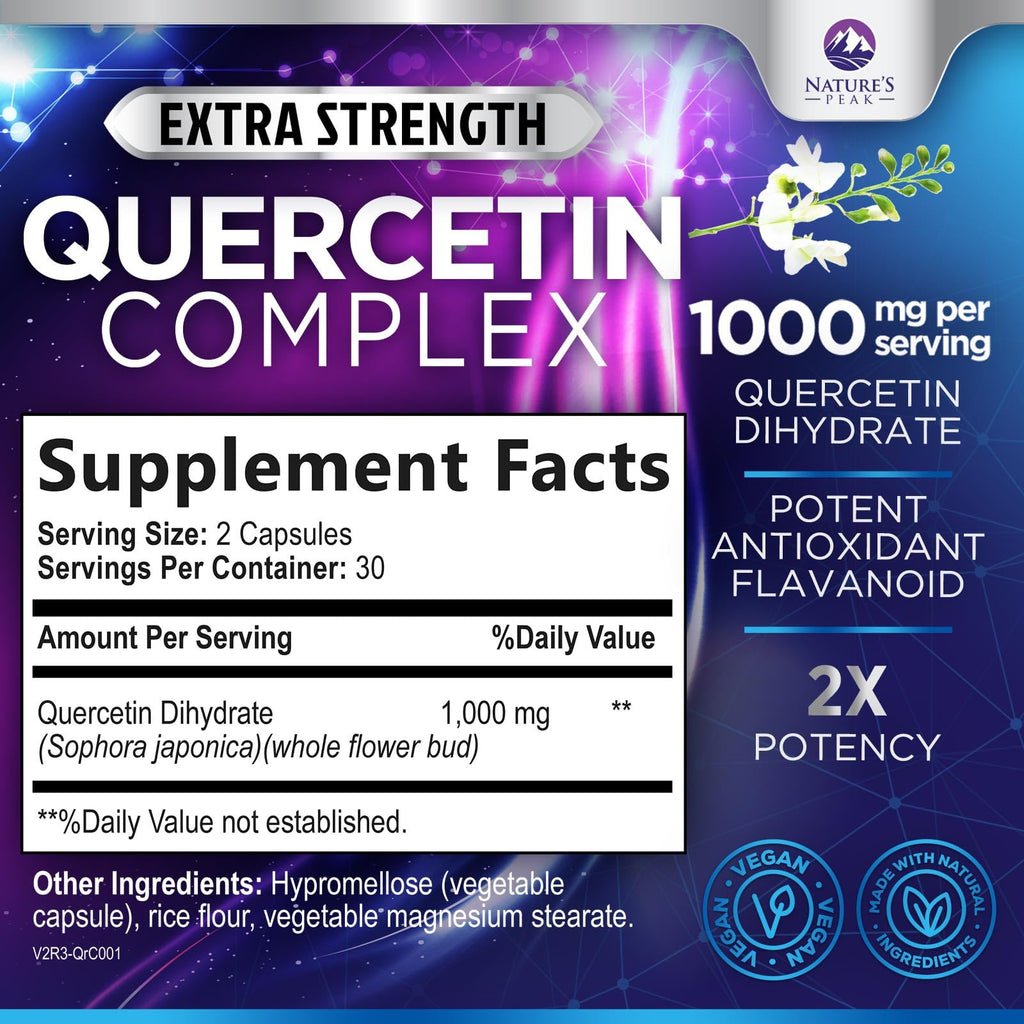 herbal supplement for immune support