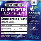 herbal supplement for immune support