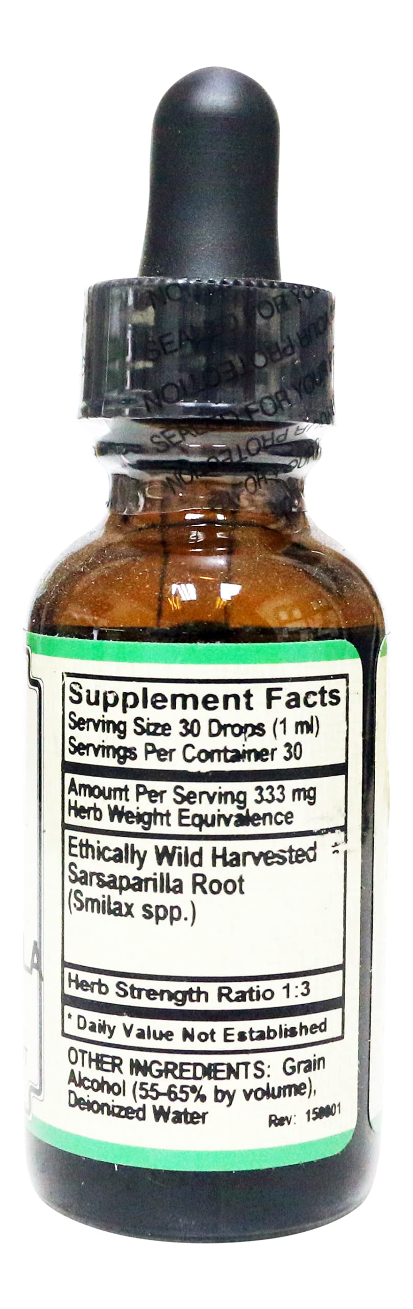Herbal supplement for immune support