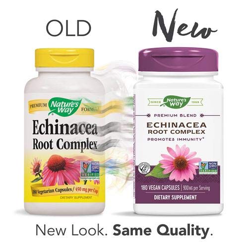 Herbal supplement for immune support