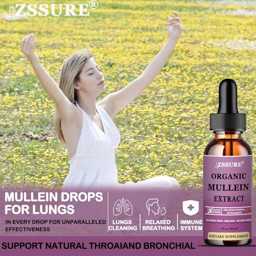 herbal supplement for immune support