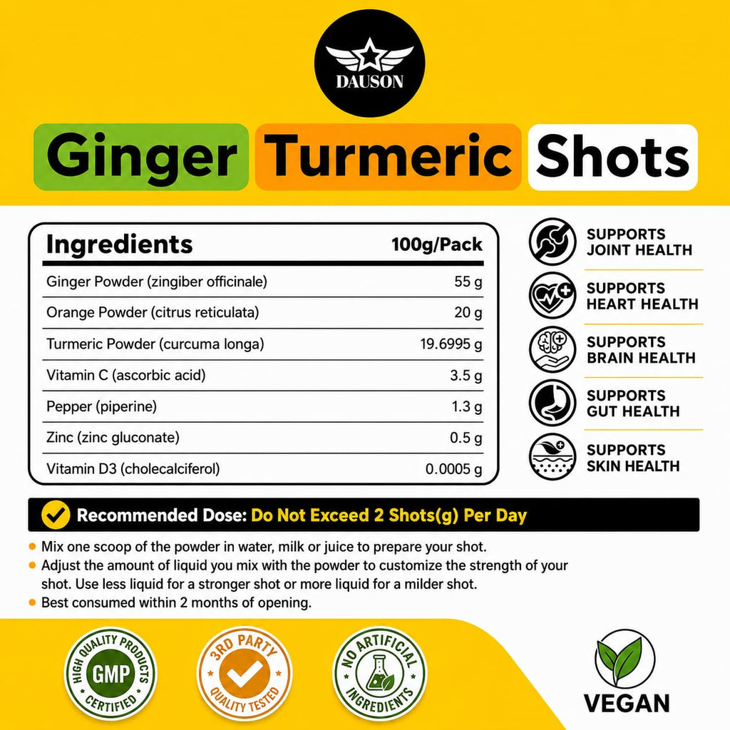 herbal supplement for immune support