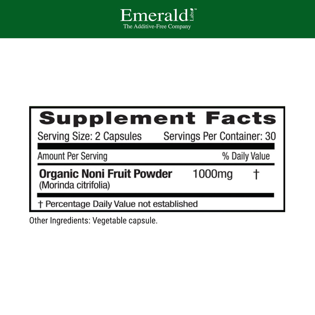 Herbal supplement for immune support