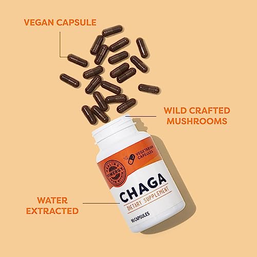 Herbal supplement for immune support