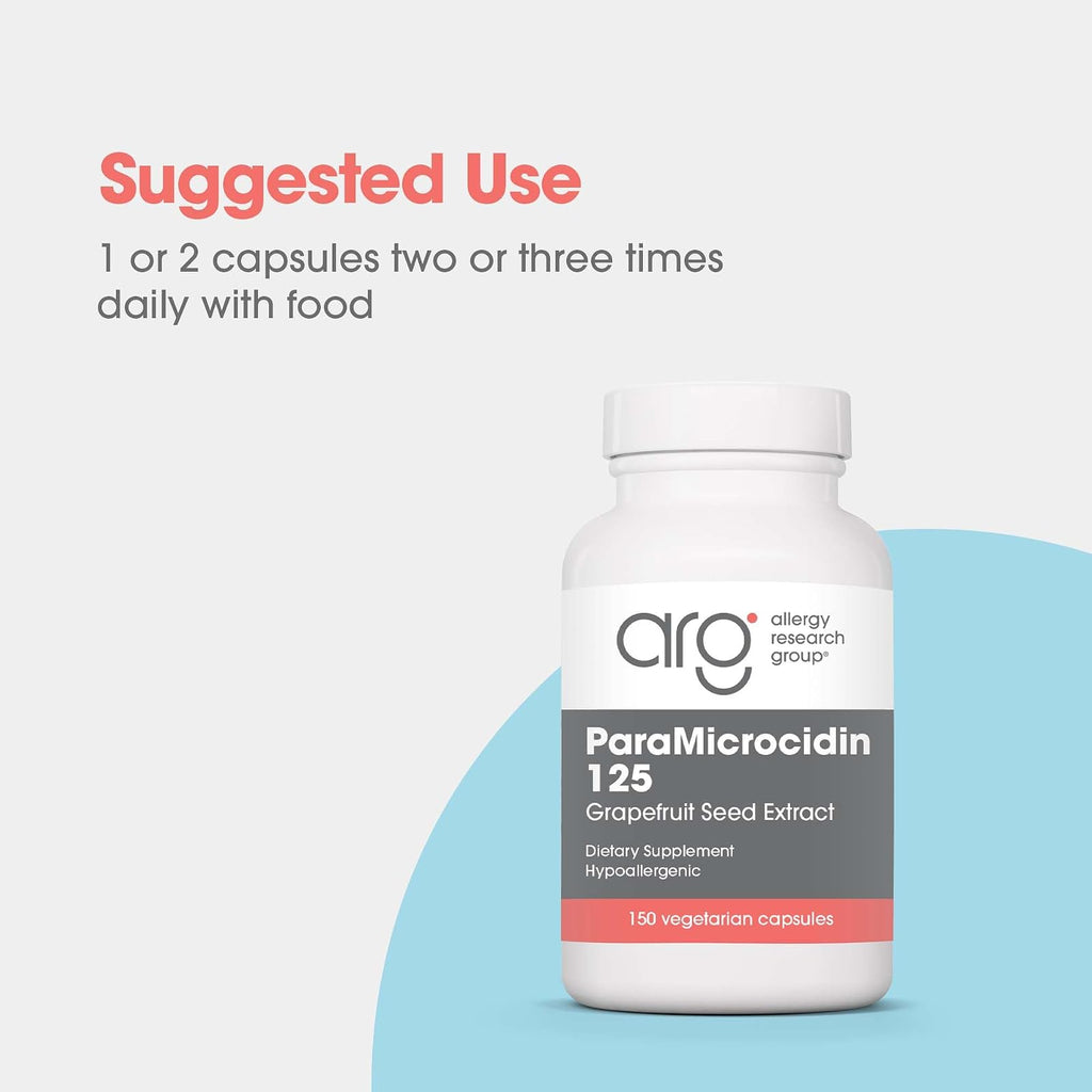 herbal supplement for immune support