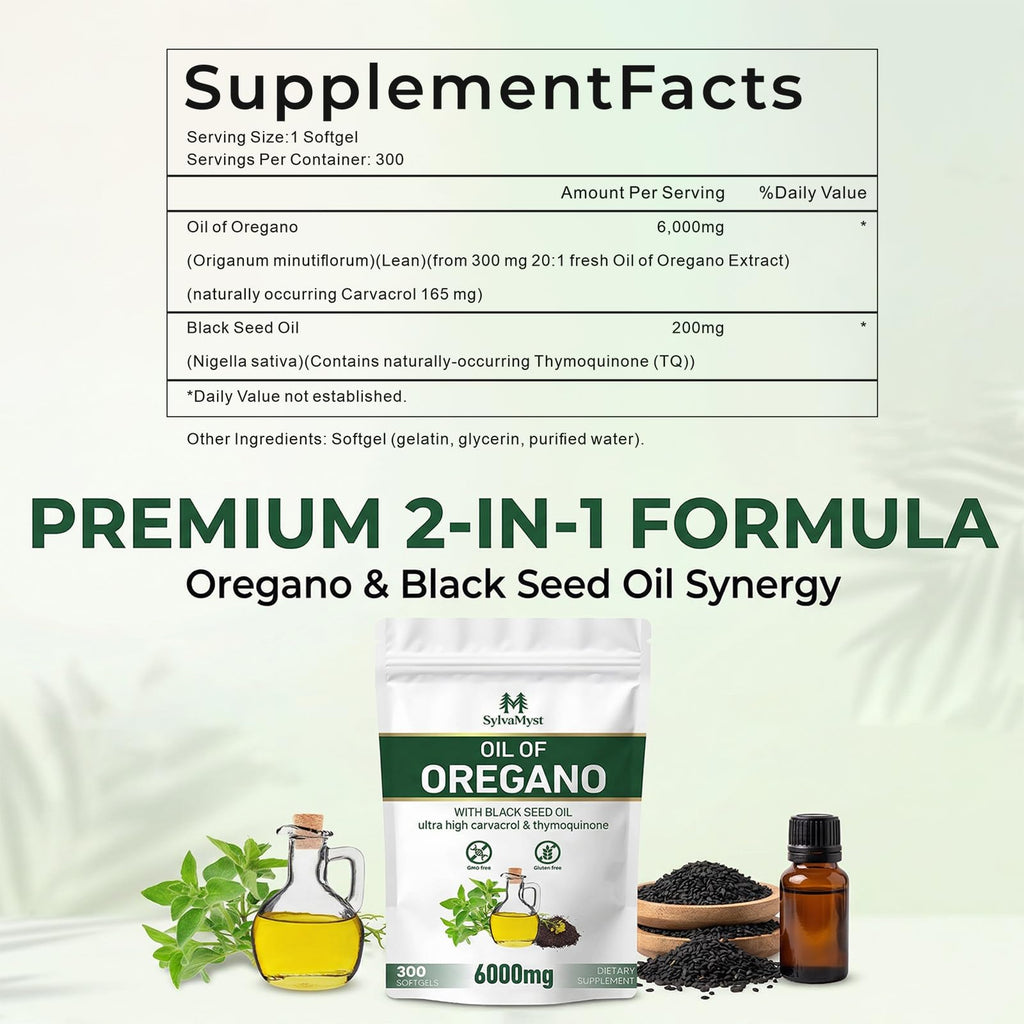herbal supplement for immune support