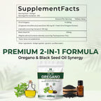 herbal supplement for immune support