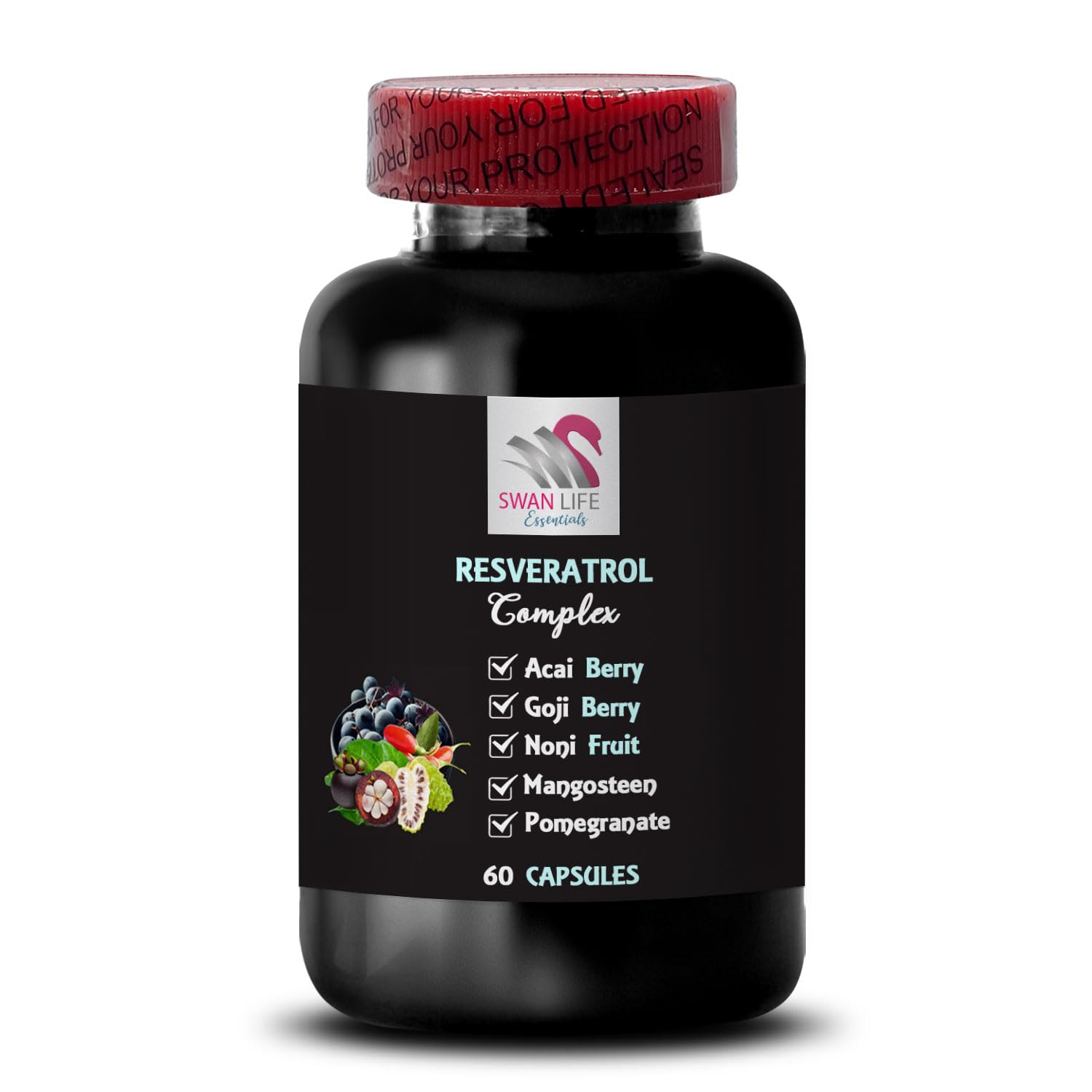 Herbal supplement for immune support