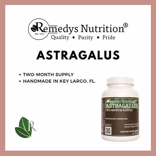 herbal supplement for immune support