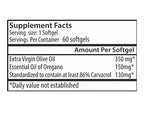 herbal supplement for immune support