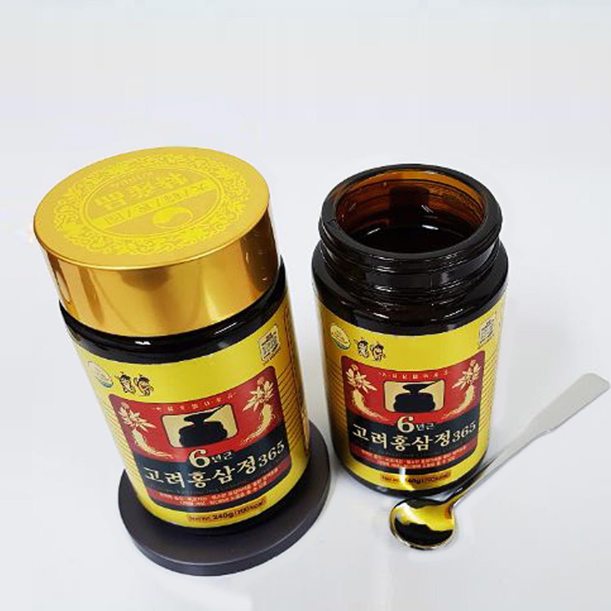 herbal supplement for immune support