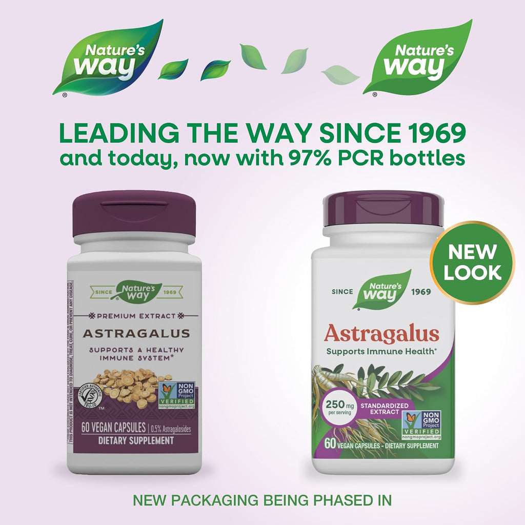herbal supplement for immune support