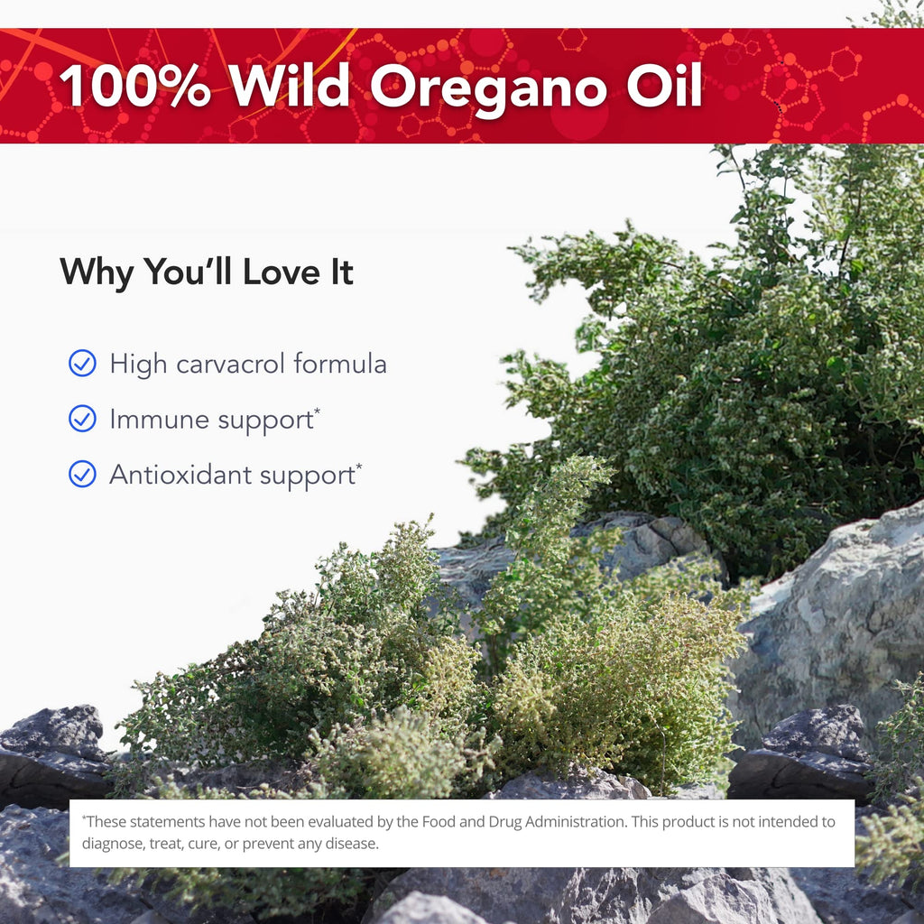 herbal supplement for immune support
