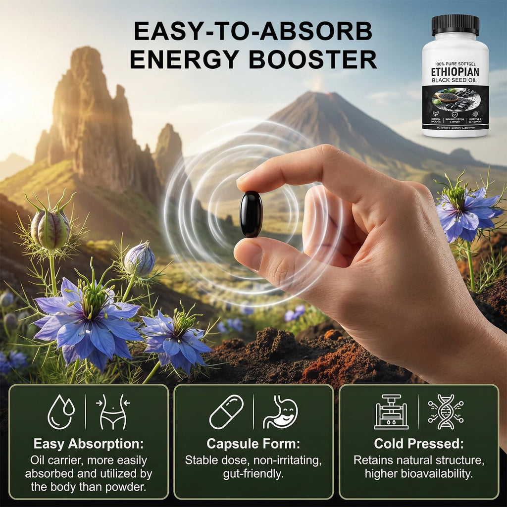 herbal supplement for immune support
