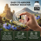 herbal supplement for immune support