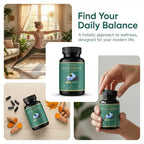 herbal supplement for immune support