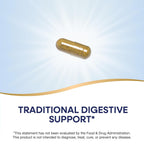 Herbal supplement for immune support